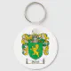 FARRELL FAMILY CREST - FARRELL COAT OF ARMS KEYCHAIN | Zazzle