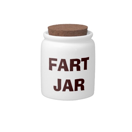 Fart Jar | Zazzle.com