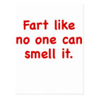 I Pooped Today Funny Toilet Humor Postcard | Zazzle.com