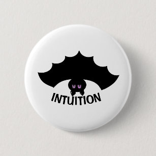 Halloween Bat Buttons & Pins - No Minimum Quantity | Zazzle