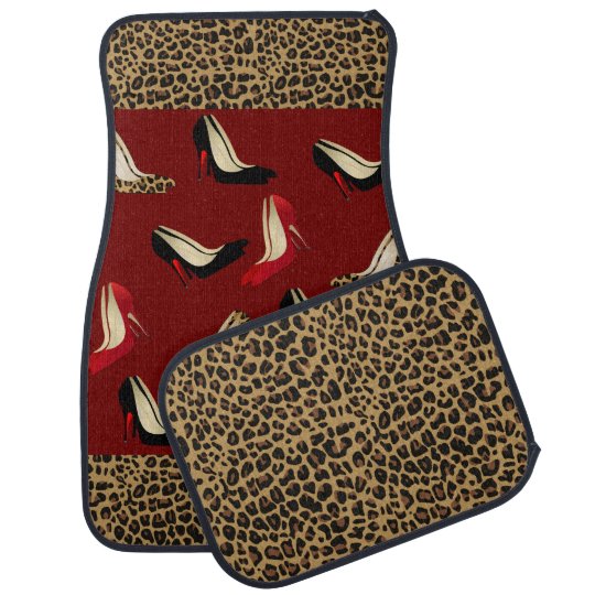 Classic ROAD RUNNER™ BEEP BEEP!™ Car Mat | Zazzle.com
