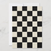 Fast & Five Race Car Boy 5th Birthday Party Invitation | Zazzle