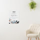 Fast One Welcome Sign | Zazzle