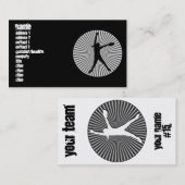Fastpitch Softball Pitcher Profile Cards | Zazzle