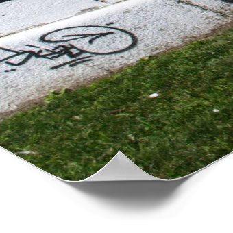 Fat White Man Poster | Zazzle