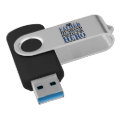 Father Husband Protector Hero Police Dad Flash Drive | Zazzle