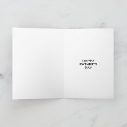 Father’s Day Card for Expectant Dad | Zazzle