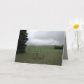 Fathers Day Country Card by Janz | Zazzle