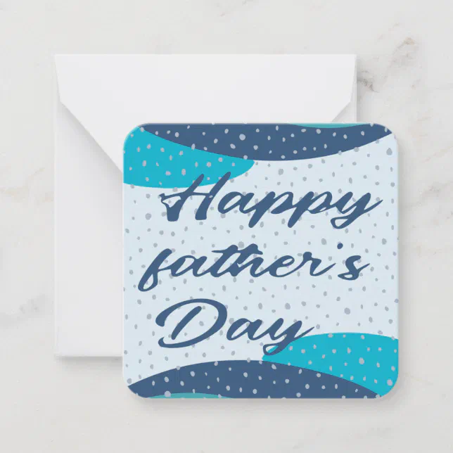 Fathers day Note Card | Zazzle