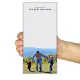 Father's Day Personalized Photo Magnetic Notepad | Zazzle