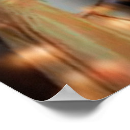 FATIMA COLLAGE POSTER | Zazzle