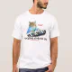 Fatso...Original Keyboard Cat T-Shirt | Zazzle