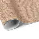 Faux Burlap Wrapping Paper | Zazzle