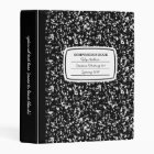 Old Book Mini Binder | Zazzle.com