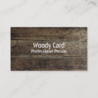 Rustic Aged Wood Vintage Wild West Business Card | Zazzle.com