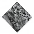 FAUX SNAKESKIN BANDANA | Zazzle