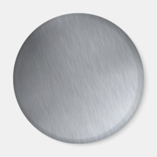 Stainless Steel Magnets | Zazzle