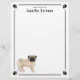 Fawn Pug Dog Cute Mops Dog Breed Design Letterhead | Zazzle