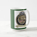 FBI National Academy NA Session Coffee Mug Tea Cup | Zazzle