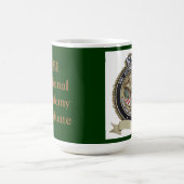 FBI National Academy NA Session Coffee Mug Tea Cup | Zazzle
