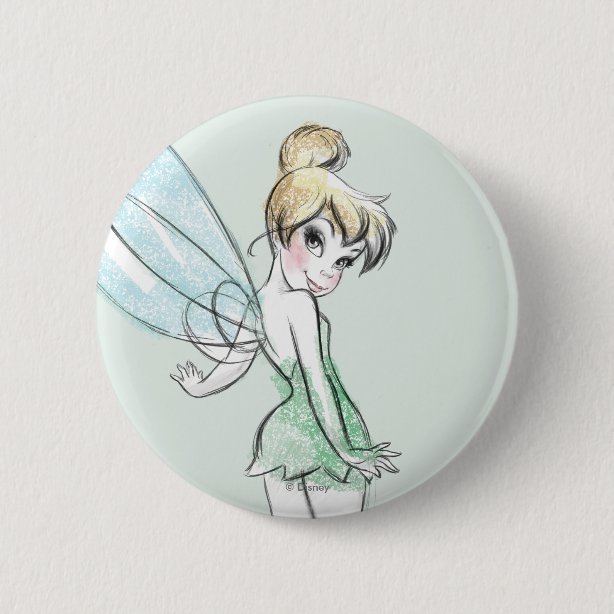 Personalized Tinkerbell Gifts on Zazzle