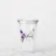 February Birth Month Flower Violet Personalized Acrylic Tumbler | Zazzle