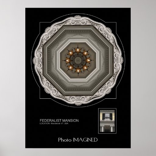 Federalist Posters, Federalist Prints, Art Prints, Poster Designs