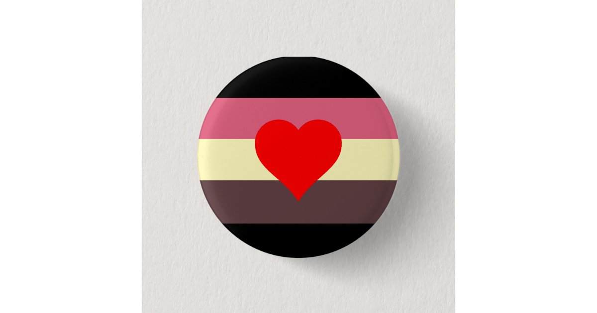 feedist pride flag pin | Zazzle