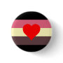 feedist pride flag pin | Zazzle