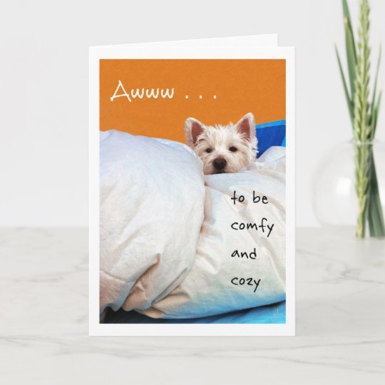 Hope you feel better soon pug greeting card | Zazzle.com