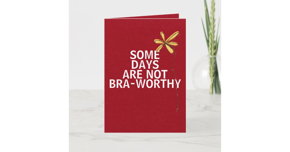 Feel Better Soon humor Card | Zazzle