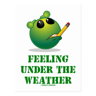 Quotes Feeling Under The Weather. QuotesGram
