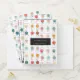 Feelings Emotions Faces Chart School Counselor Pocket Folder | Zazzle