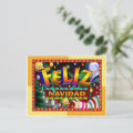 Feliz navidad postcards | Zazzle
