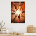 Fellowship Poster | Zazzle