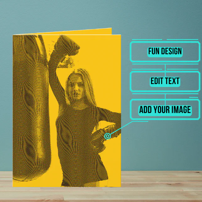 Female Personal Trainer Birthday Card | Zazzle