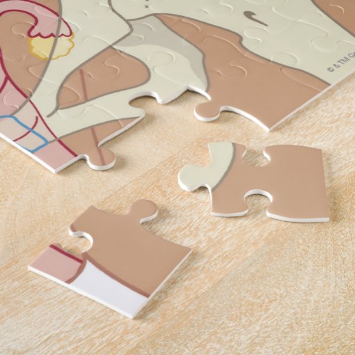 Female Reproductive System 3 Jigsaw Puzzle | Zazzle