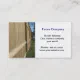 Fence Company Business Card | Zazzle
