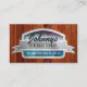 Fencing Slogans Business Cards | Zazzle
