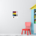 Feng Shui Bagua Poster | Zazzle