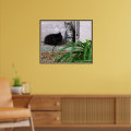 Feral Kittens Poster | Zazzle