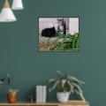 Feral Kittens Poster | Zazzle