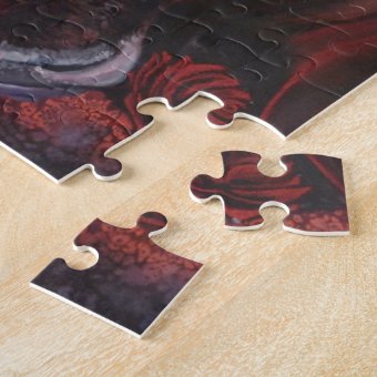 Ferdinand the bull jigsaw puzzle | Zazzle