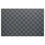 Clan Ferguson Tartan Fabric | Zazzle.com