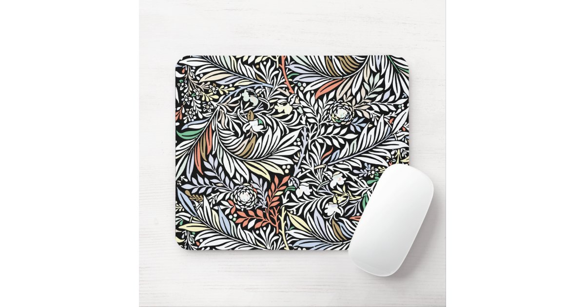 Fern Mouse Pad | Zazzle