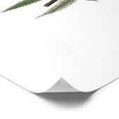 Fern Poster | Zazzle
