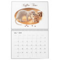 Ferrets Calendar - 4 - | Zazzle
