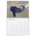 Ferrets Wall Calendar | Zazzle