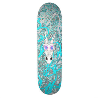Dragon Skateboards, Dragon Skateboard Deck Designs