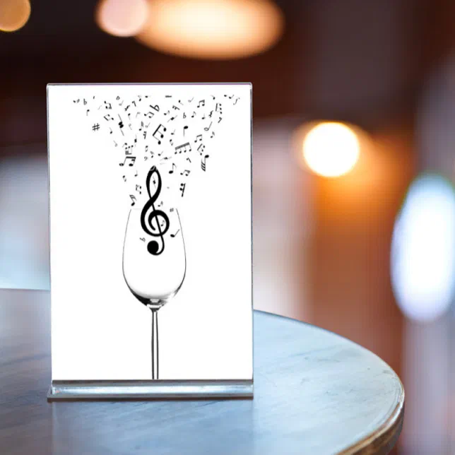 Festival Music Concert Chic Vip Invitation | Zazzle